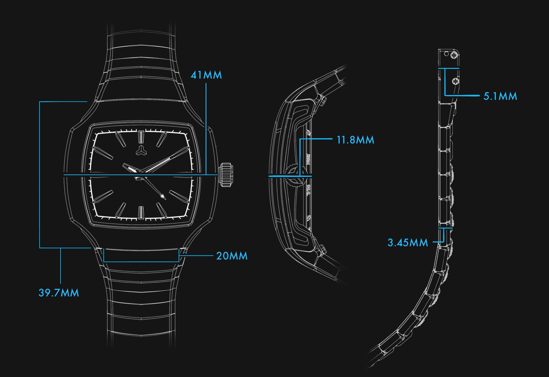 This Watch Has Everything, but Does it work? | WatchinTyme