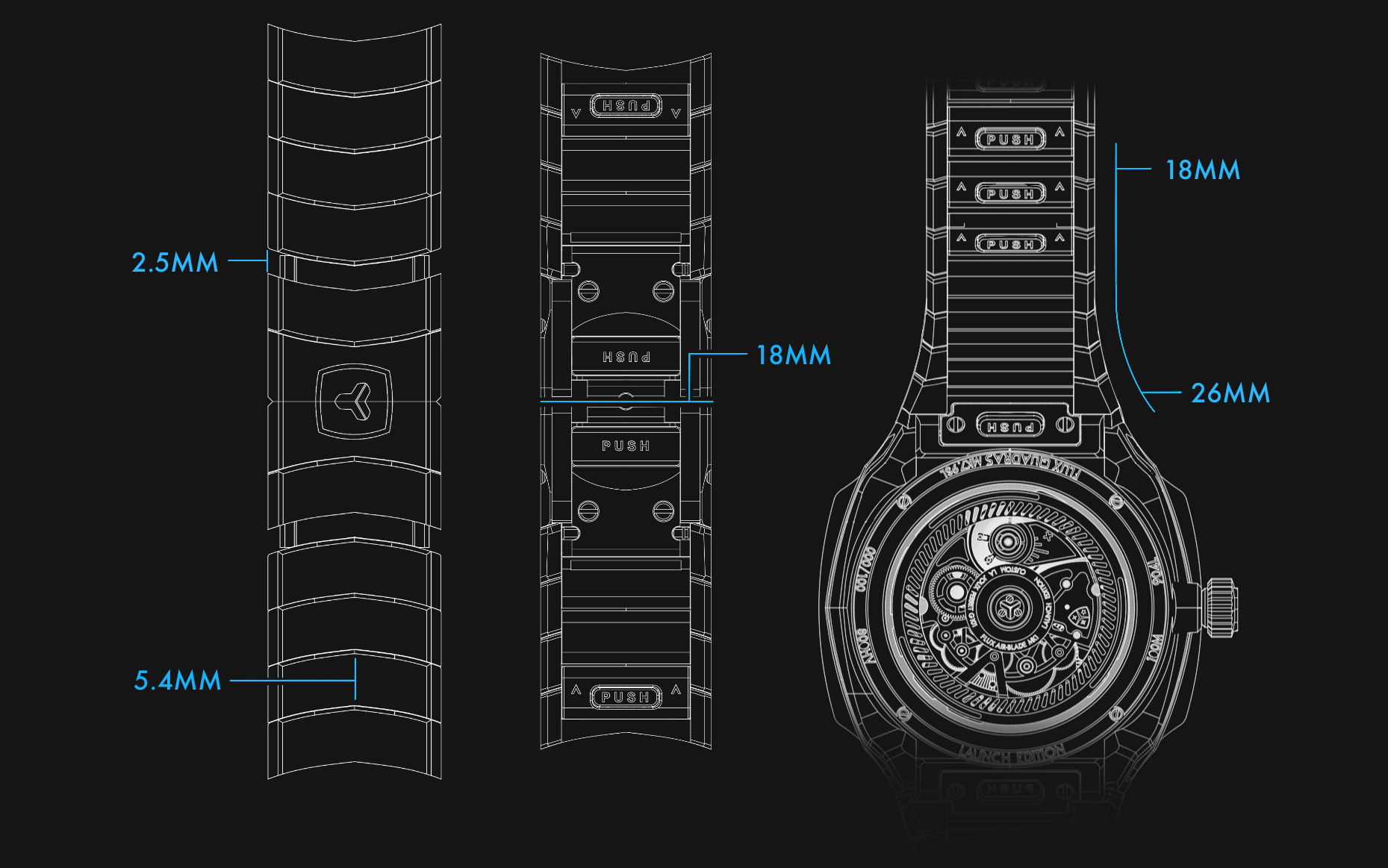 This Watch Has Everything, but Does it work? | WatchinTyme